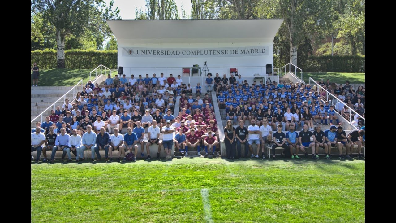 Web oficial del Club de Rugby Complutense Cisneros | Rugby Complutense ...