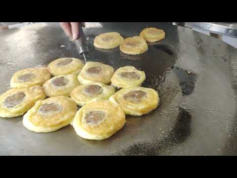 Best Bunkabab in Karachi
