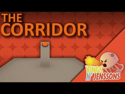 Steam Community :: Video :: PRESS ALL THE BUTTONS! | The Corridor