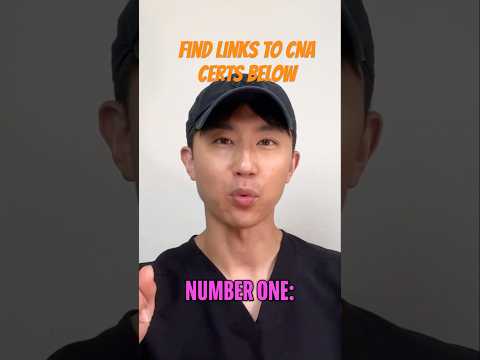 The CNA Shortcut No One Talks About #nursetips