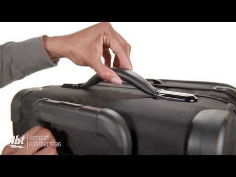Briggs and Riley Domestic Carry-On Expandable Spinner