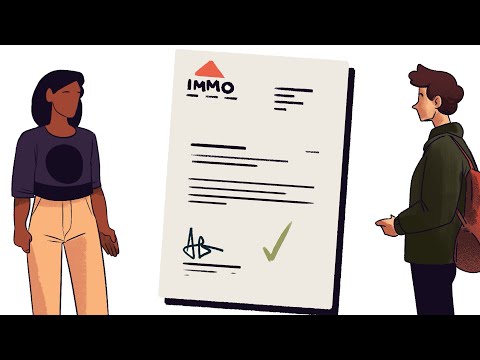 Droit du bail : sous-location