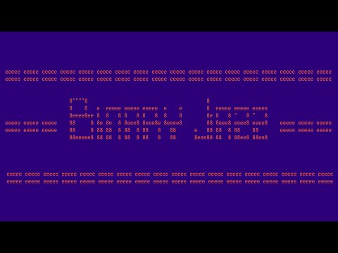 Binary Jazz - Episode 1011010: Stentorian
