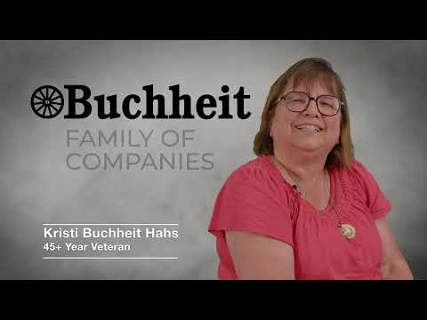 Kristi Buchheit Hahs Accounting Payroll Benefits