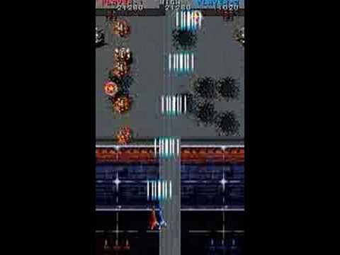 Rapid Hero - Videogame by Media Trading Corp. | Museum of the Game