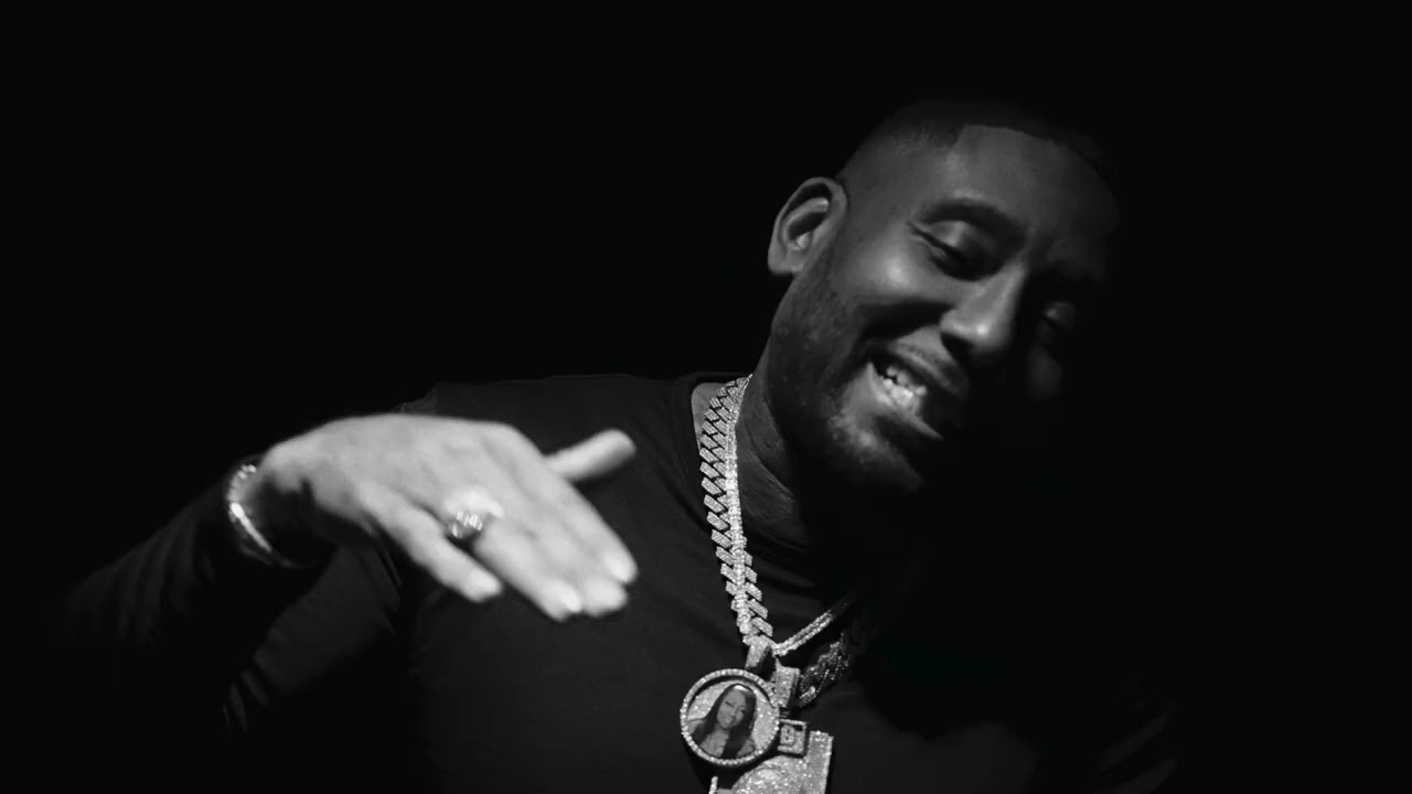 Lyrics & Translations of BALLER by Maino | Popnable