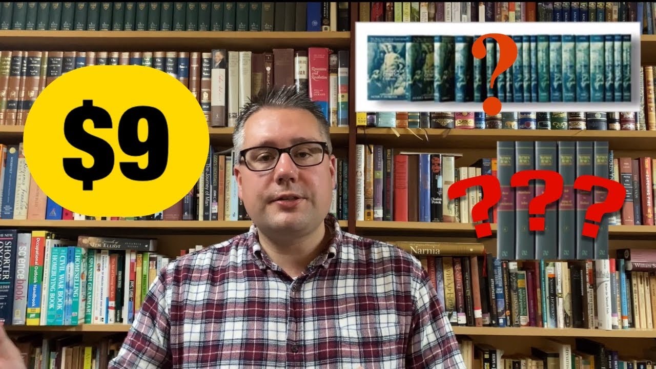 Best Old Testament Commentary!