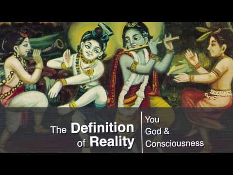 Definition of Reality Course