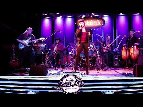 The Sweet Life Music Project Promo