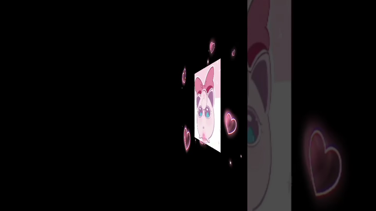 jigglypuff x pikachu Edit