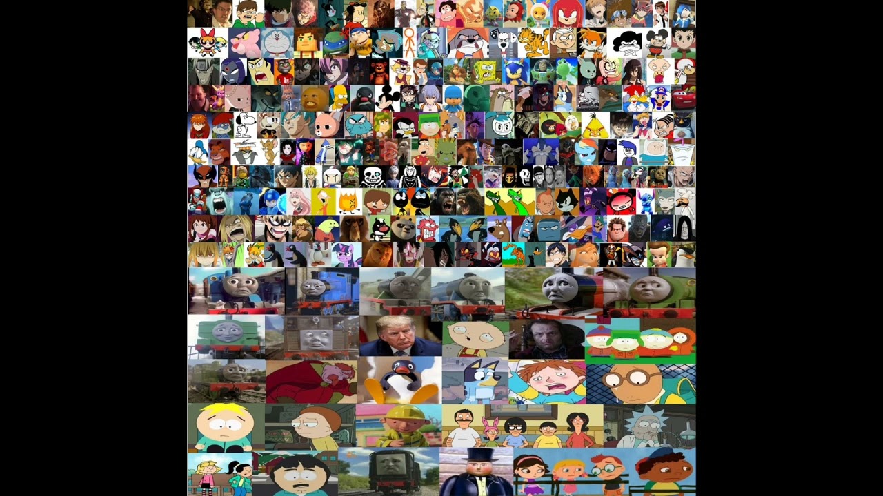 David And Friends Dislike MichaelMyers1993 (Reupload On Video)