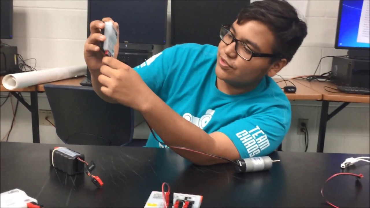 Modern Robotics Inc. Modules Setup Tutorial