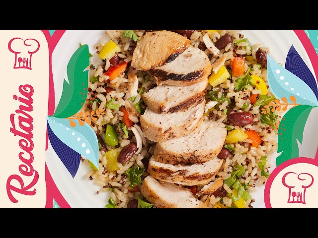 menu semanal facil y economico recetas