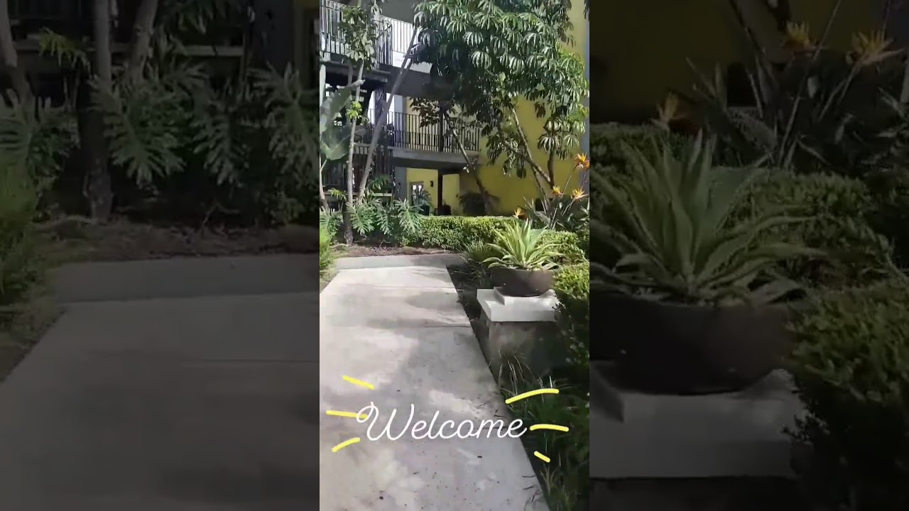 Welcome to UCE - Virtual Tour