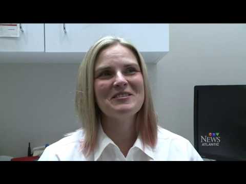 Cape Breton woman climbs Mount Kilimanjaro
