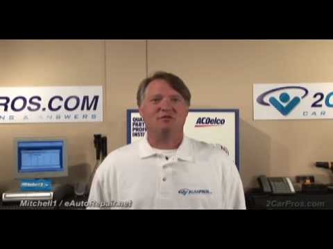Mitchell1 Online Auto Repair Manuals by 2CarPros.com