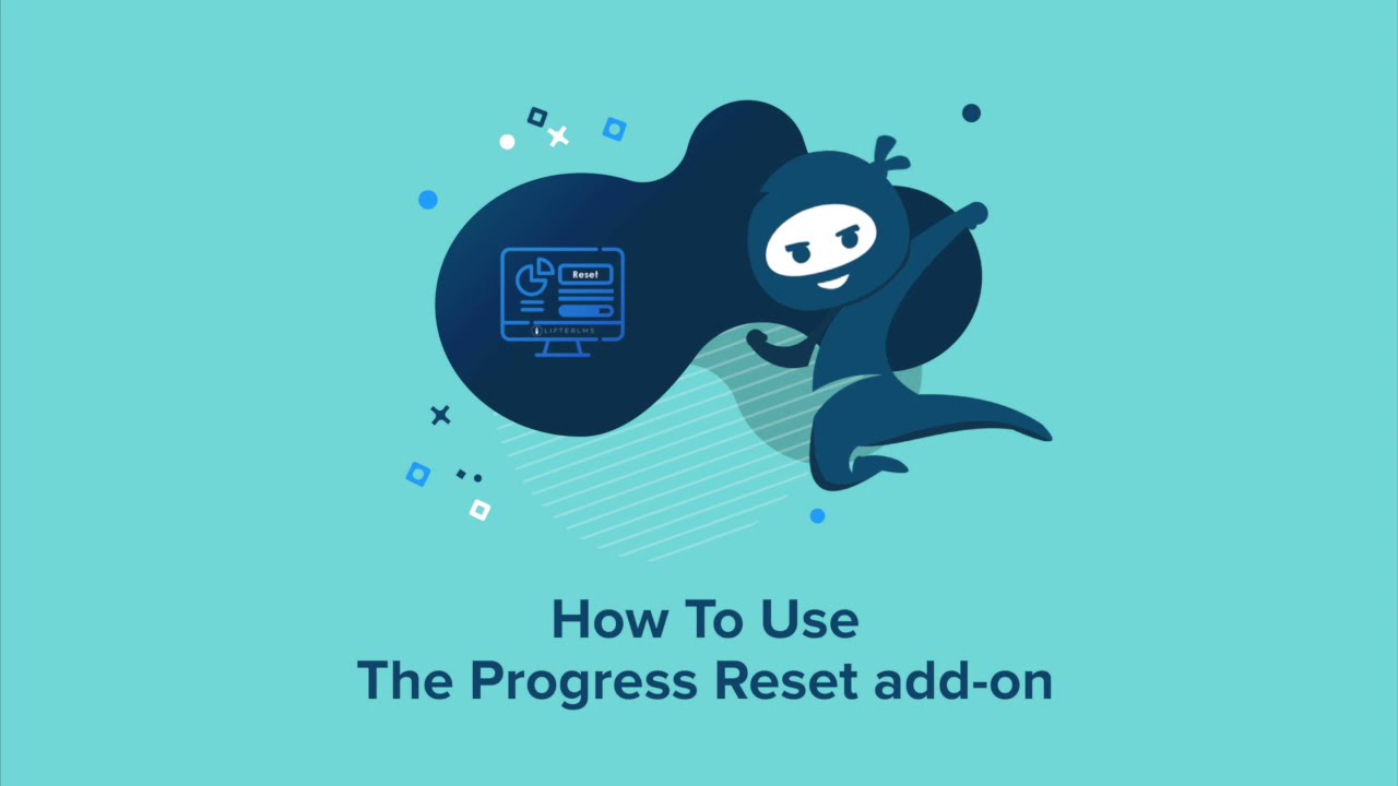 Tutorial: How To Use LearnDash Progress Reset