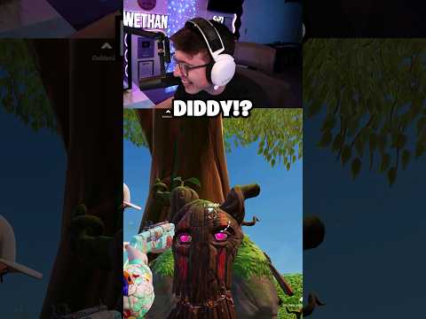 I Found a DIDDY Earth Sprite!?!?
