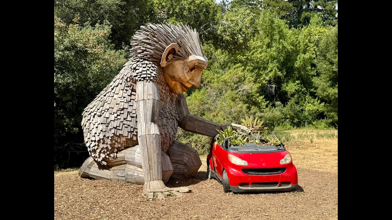 Trolls: Save The Humans