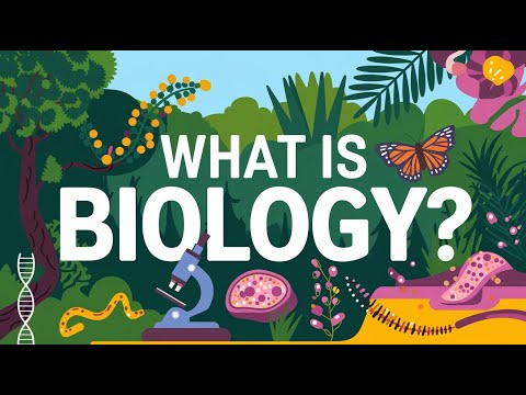 Understanding Biology: Definition, Meaning, and Introduction to the Science of Life