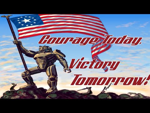 Steam Community :: Video :: You Can Celebrate INDEPENDENCE DAY in ...