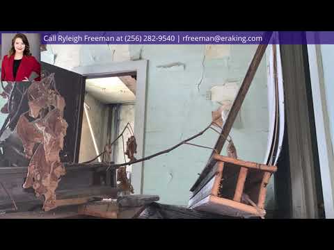 1025 Noble St, Anniston, AL 36201 - MLS #858971