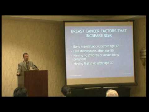 Estrogens and Cancer Promotion