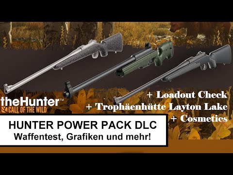 Steam Community :: Video :: Das HUNTER POWER PACK in der Übersicht ...