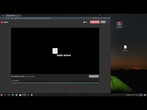 How To Download IOBIT Driver Booster Pro Full Version With Crack 2022