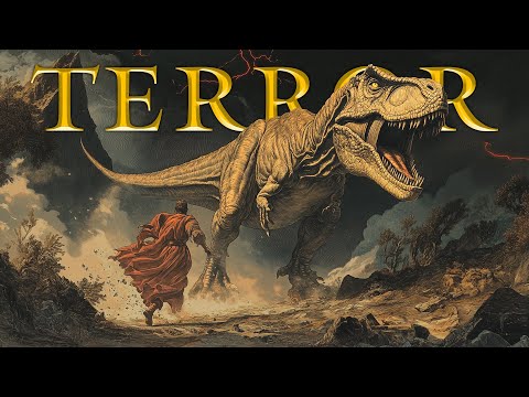 The Pre-Flood World EXPLAINED | What Really Happened Before Noah's Ark?