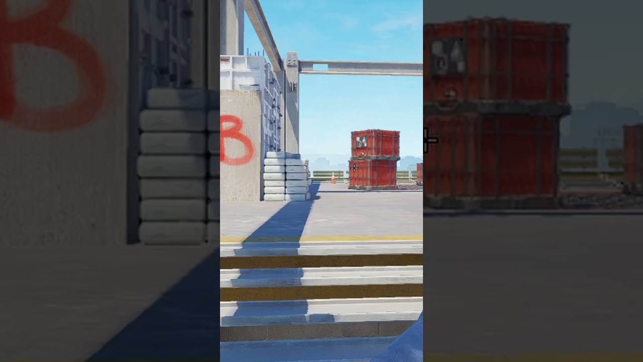 How To Toggle Crosshair Color in CS2