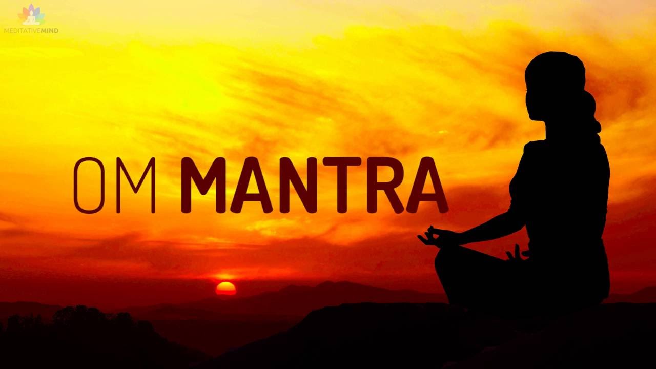 What Is Mindfulness Mantra Meditation?