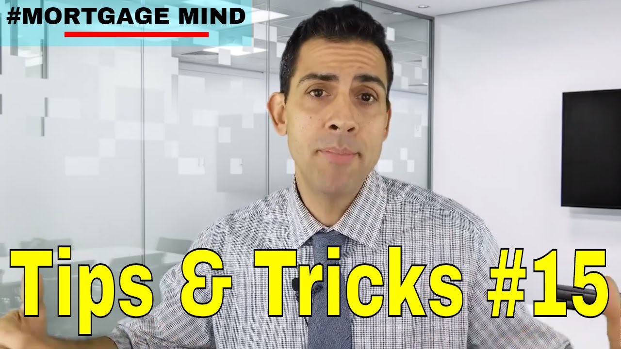 Tips & Tricks #15: MIXED-USE PROPERTIES