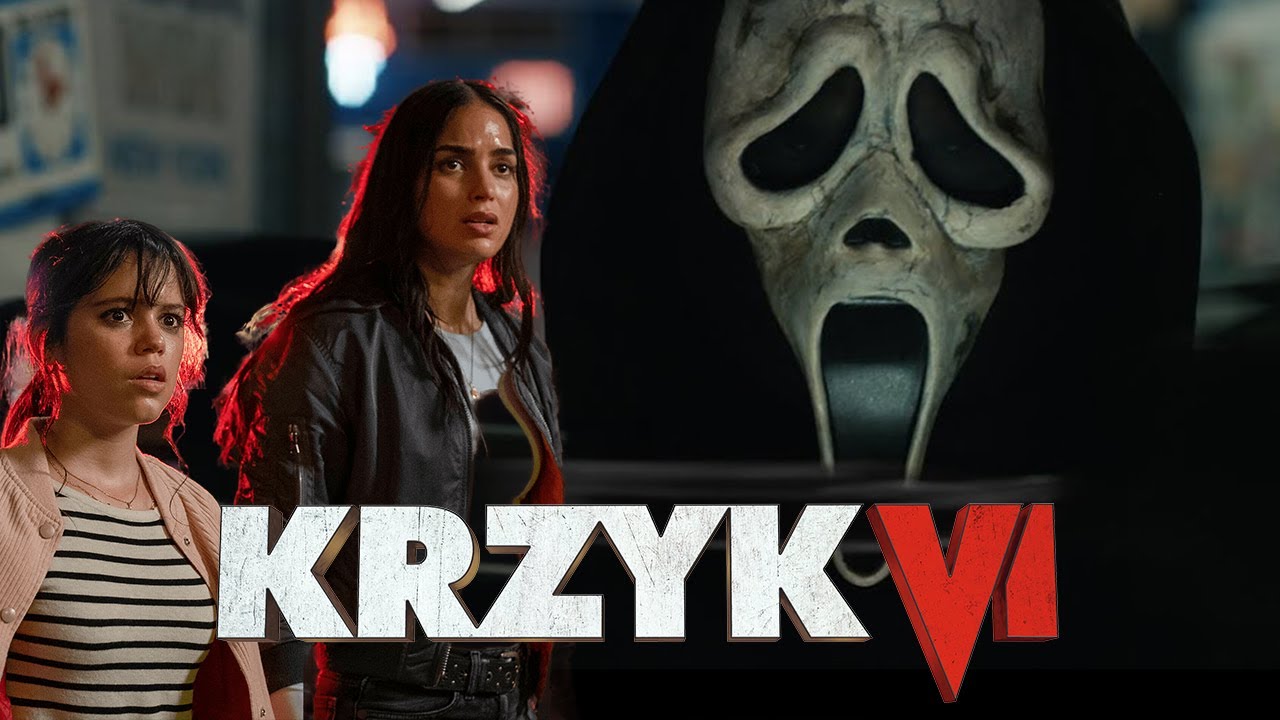 Scream VI (2023)