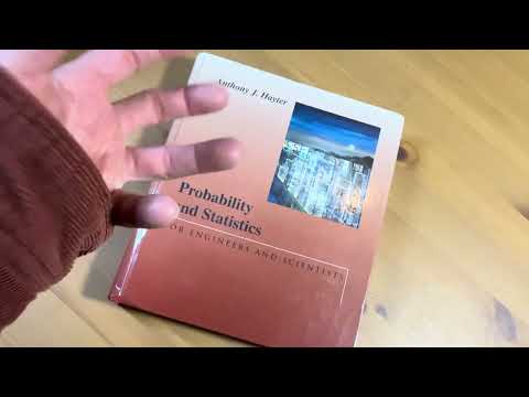 Probability and Statistics for Engineers and Scientists