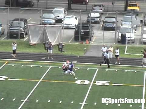 MD: Jorgensen 52-yd TD pass to Scott (Q4 8:34 14-10)