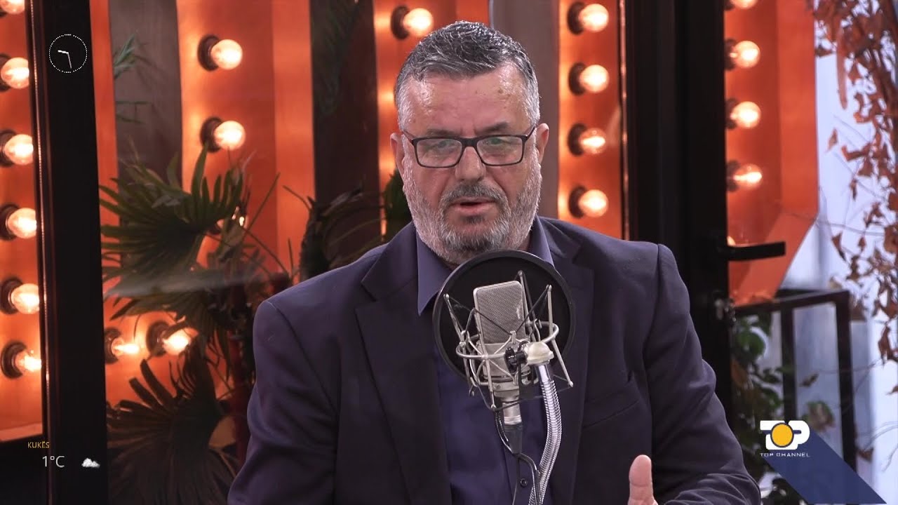 Sa më shumë kalojnë vitet aq më pak e ka peng Kadare çmimin “Nobel ...