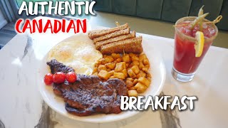 3 Best Breakfast Restaurants in Toronto, ON - Expert Recommendations
