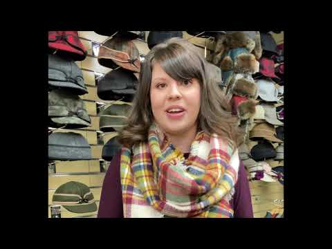 Employee Profile: Tiffany Roberts