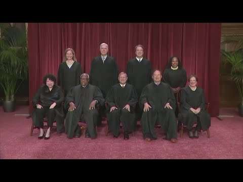 SCOTUS upholds law on gender-affirming care in Tennessee