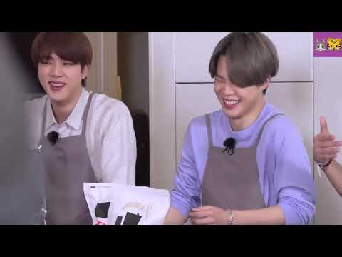 [ENG SUB]RUN BTS! - EP.125
