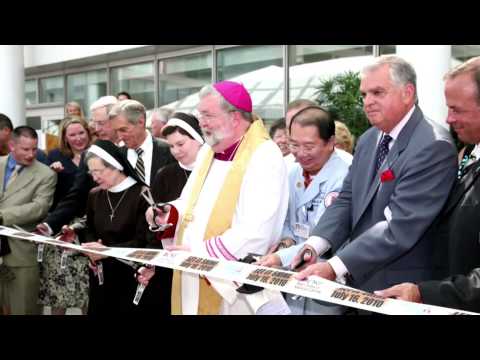Sister Judith Ann - from the Documentary Divine Prescription