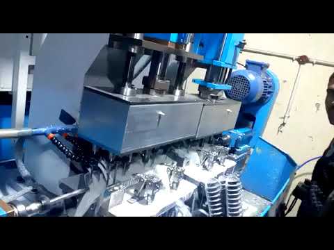 Multi Head Drilling Machine at Best Price in India