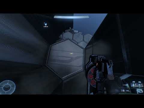 Steam Community :: Video :: I reached the BOTTOM of the Halo ZETA MAP
