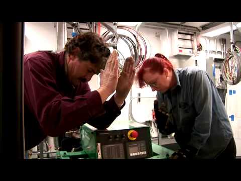 GCI TERRA Commercial