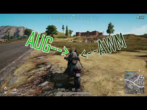 Steam Community :: Video :: PUBG Highlights #4