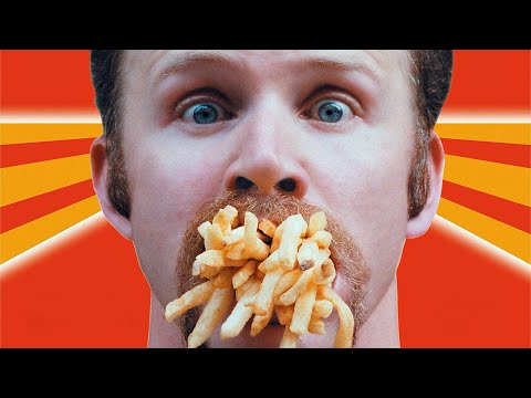 Super Size Me - Film italiano Documentario