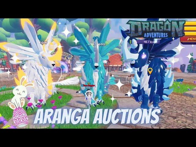 5 best event dragons in Roblox Dragon Adventures as of November 2023
