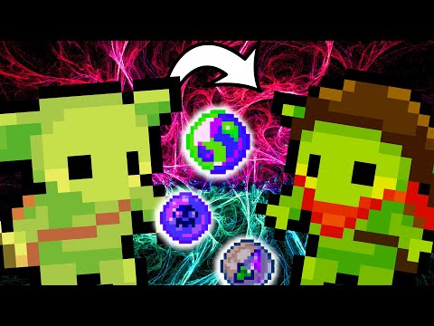 Steam Community :: Video :: Unlocking Roundrel in Peglin