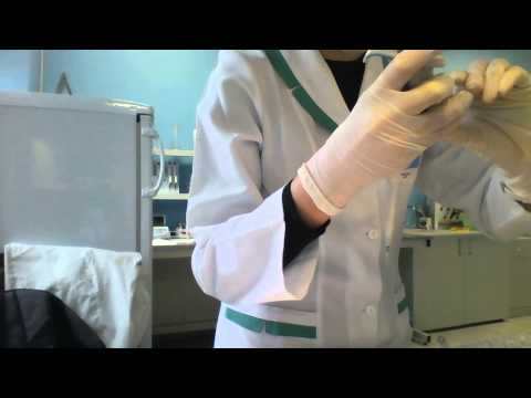 DNA Extraction - Proteinase K